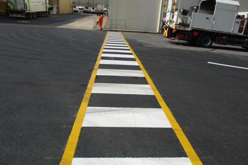 Factory Markings – H&G Ash